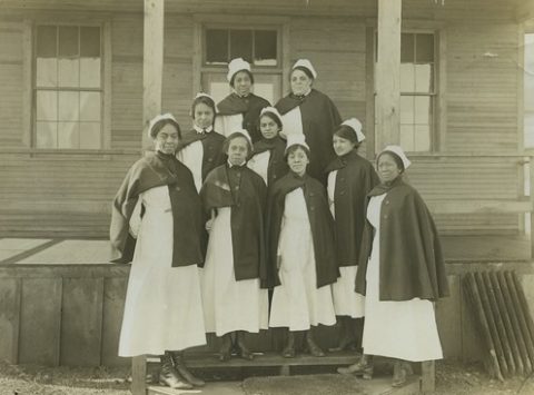 World War I - African American Veterans Monument